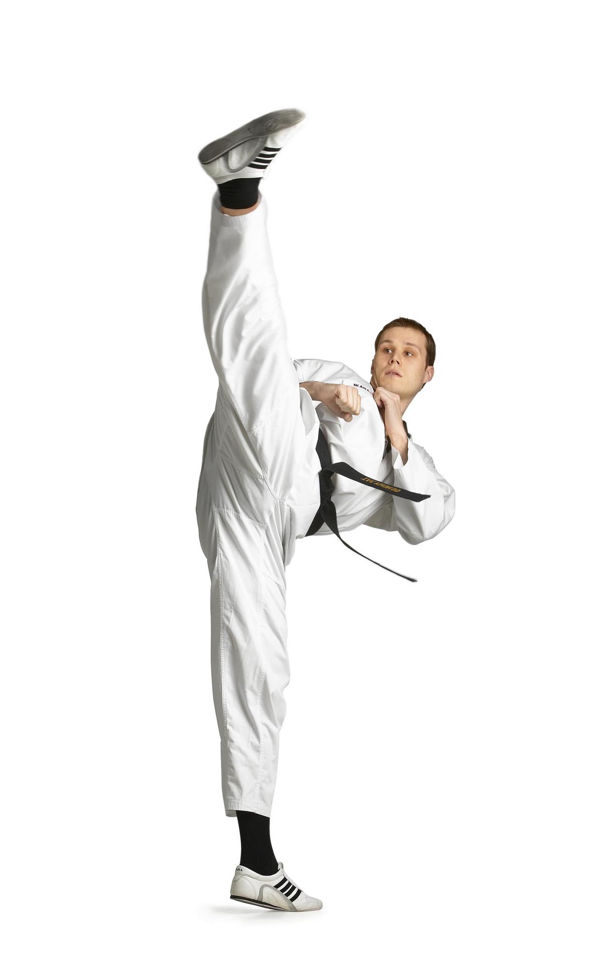 Teemu Etu Ranking Ykköseksi Suomen Taekwondoliitto Ry